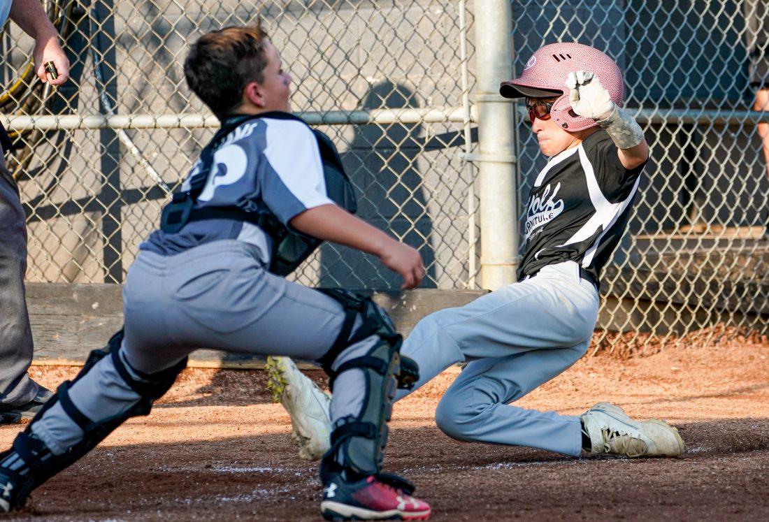 Final 4 now set for DPLWS | News, Sports, Jobs - Altoona Mirror